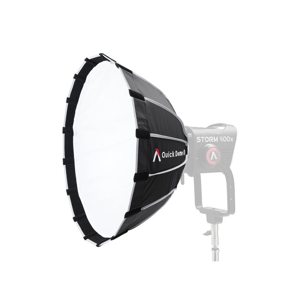 Apertured | Creator Lighting, Studio Equipment & Production Workflows