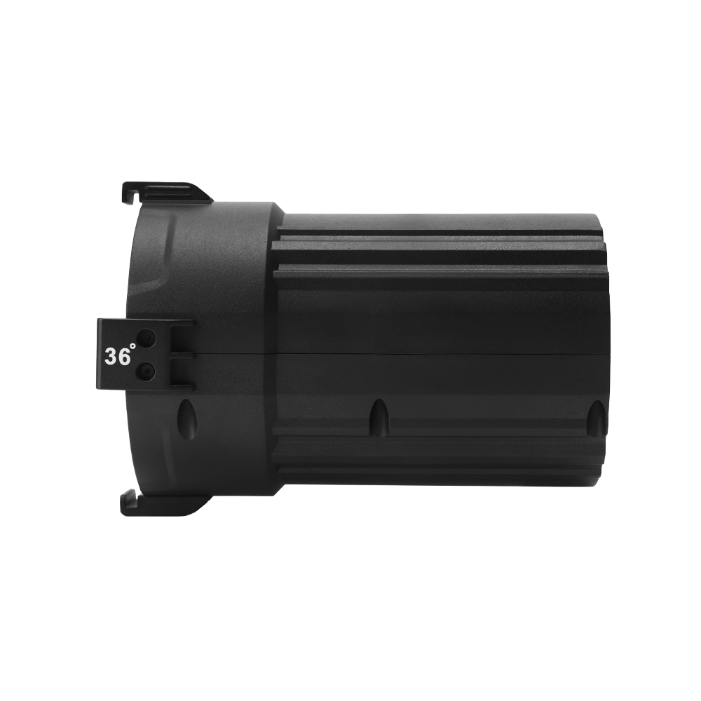 Aputure Spotlight Mini 36° lens – Apertured